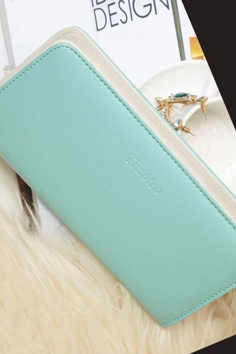 Mint Color Chain Shoulder Hobo Bag Purse Woman Handbag Mint ...